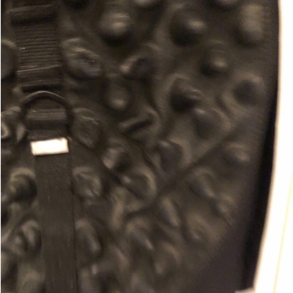 Craig Morrison Bug | Bags | Craig Morrison Bug Vintage Rolling Backpack ...